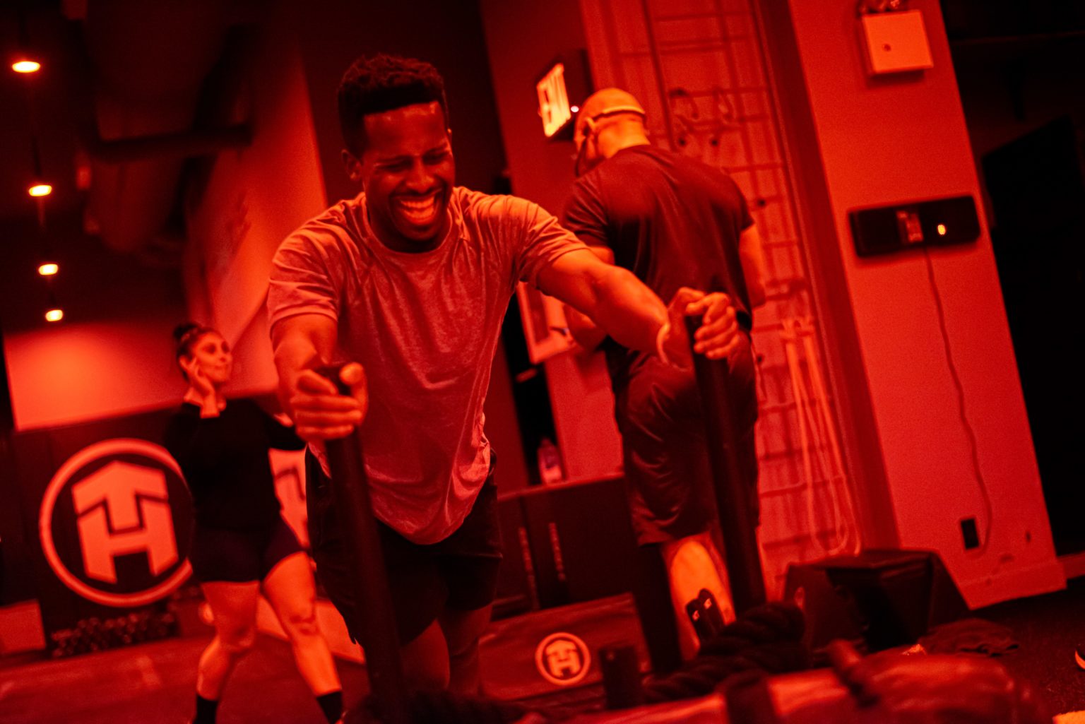 Muscle Build Challenge: Winners Are In – The Playbook